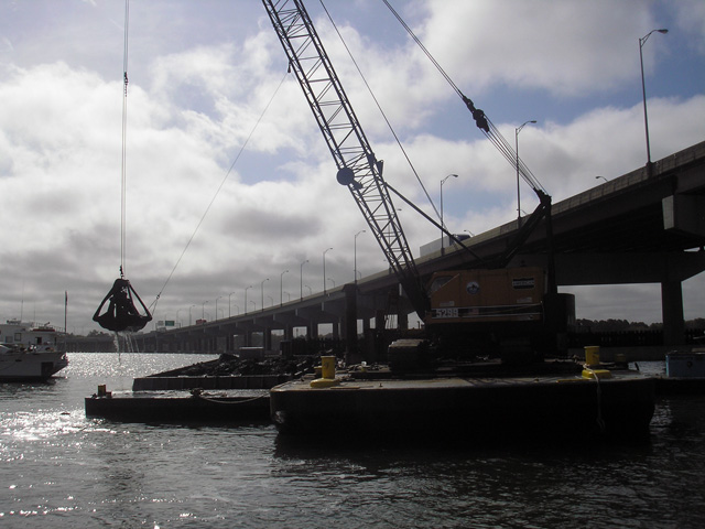 Marine contractor | Marine construction | Marine construction company ...